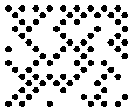 Vygenerujte čárový kód DotCode v Pythonu | Generátor DotCode v Pythonu